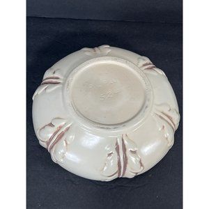 Rum Rill | Accents | Vtg Red Wing Rumrill Pottery Planter Ivory Ceramic ...